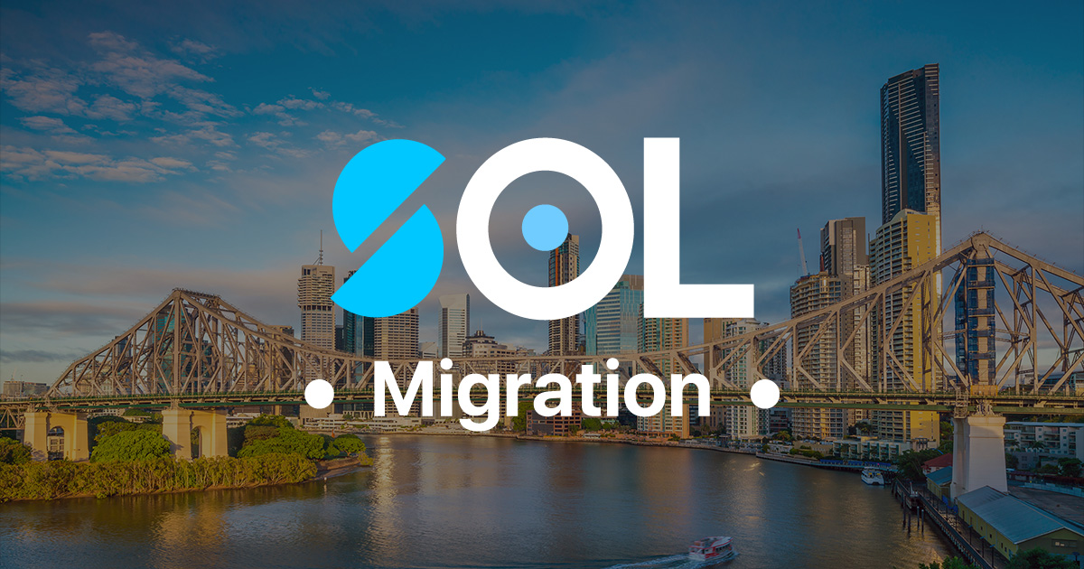 SOL Migration - Migration Agent & Visa Services Brisbane