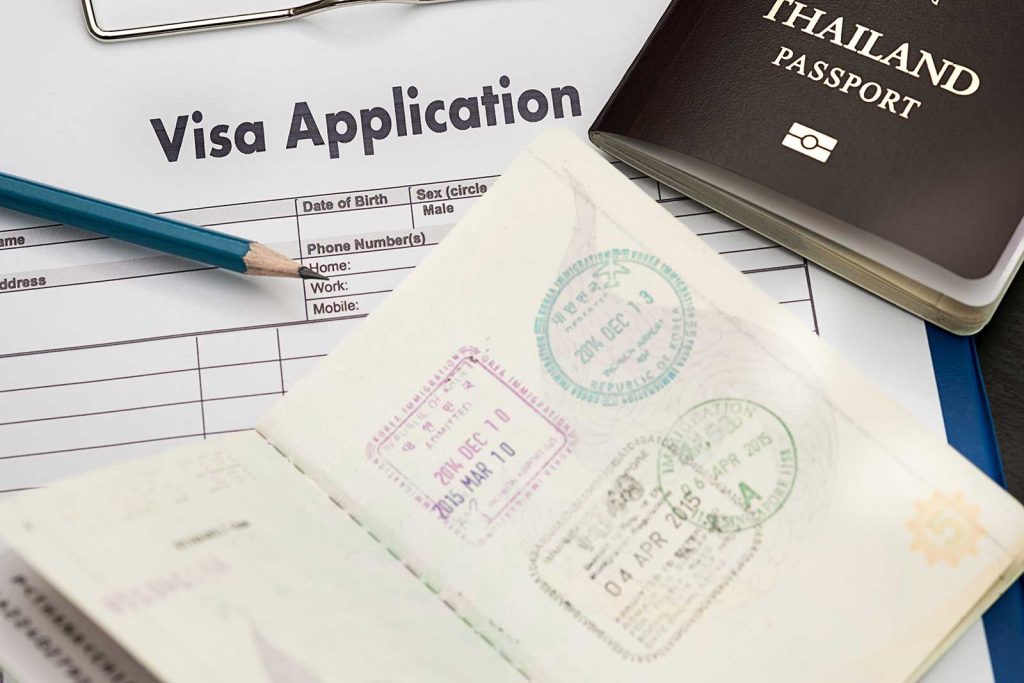 SOL Migration - Migration Agent & Visa Services Brisbane