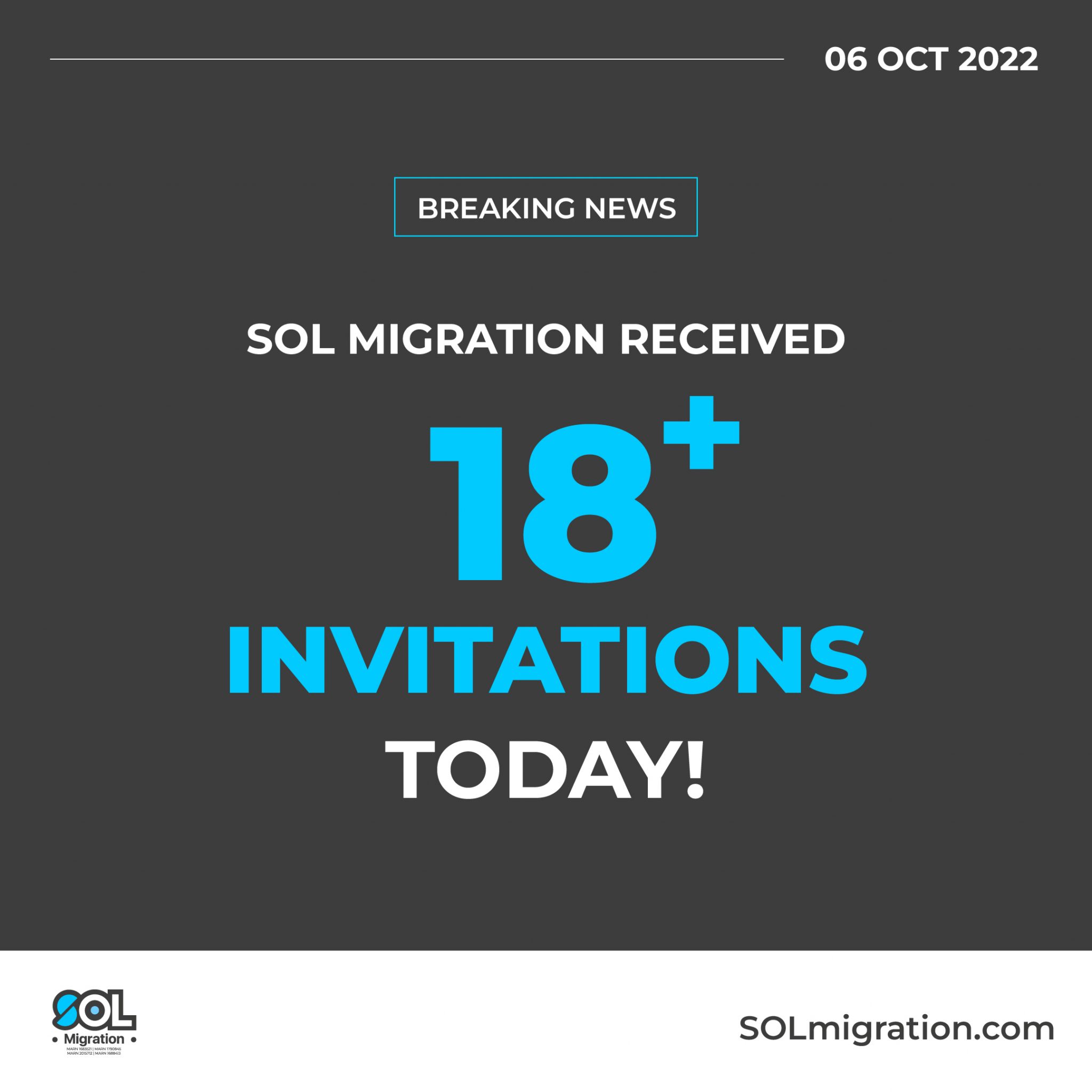 QLD Skill Migration Update 19 Aug 2022 | SOL Migration