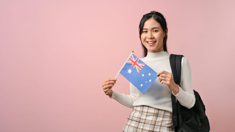 Applying for a Student Visa in Australia: Step-by-Step Guide